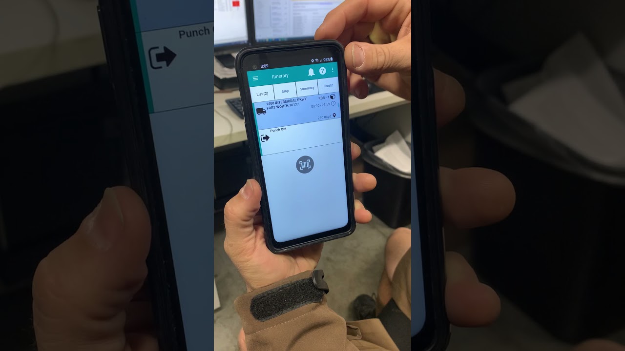 Icons and Build Manifest - YouTube