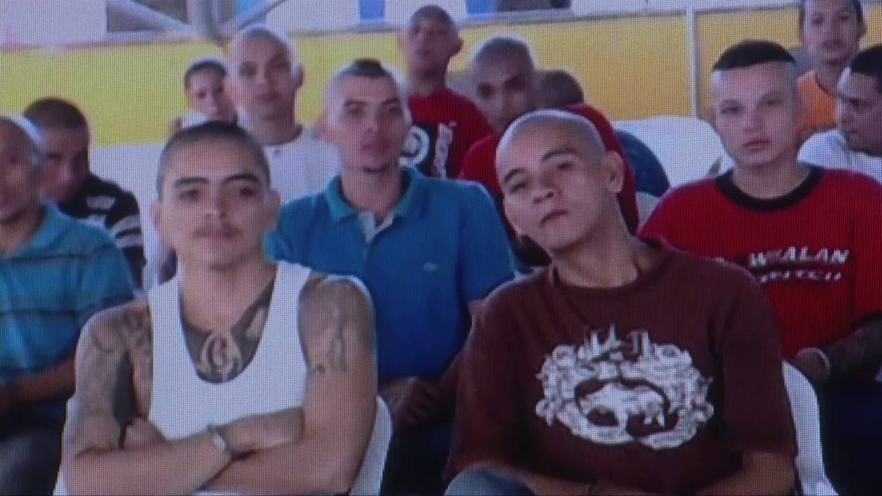 Inicia juicio contra presuntos asesinos de Alisson Renderos @wendyher ...