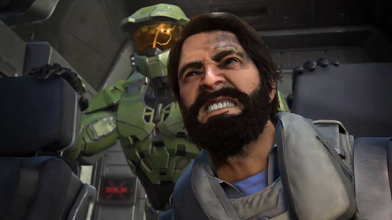 Xbox Series X Games! Watch all the 4K trailers here - YouTube