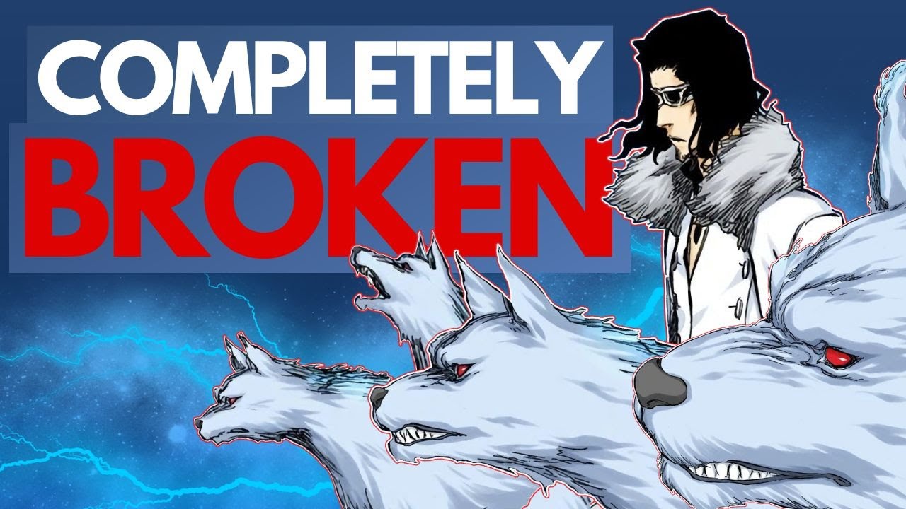 DEFENDING COYOTE STARRK - Why the Primera Espada is WAY STRONGER Than ...