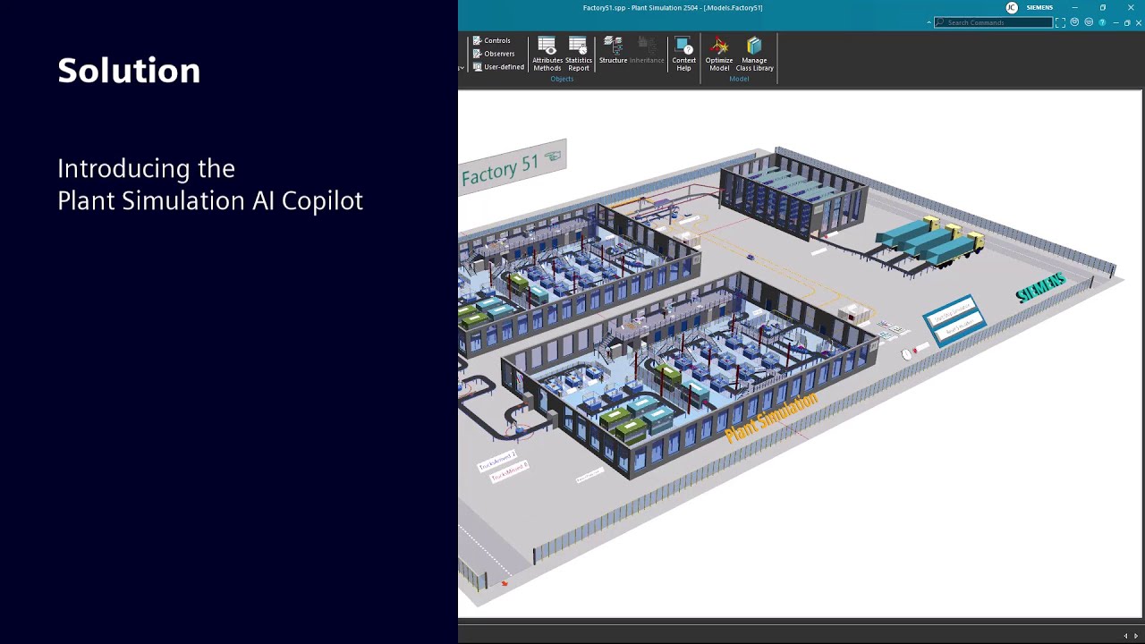 Introducing the AI Powered Copilot for Siemens Plant Simulation ...