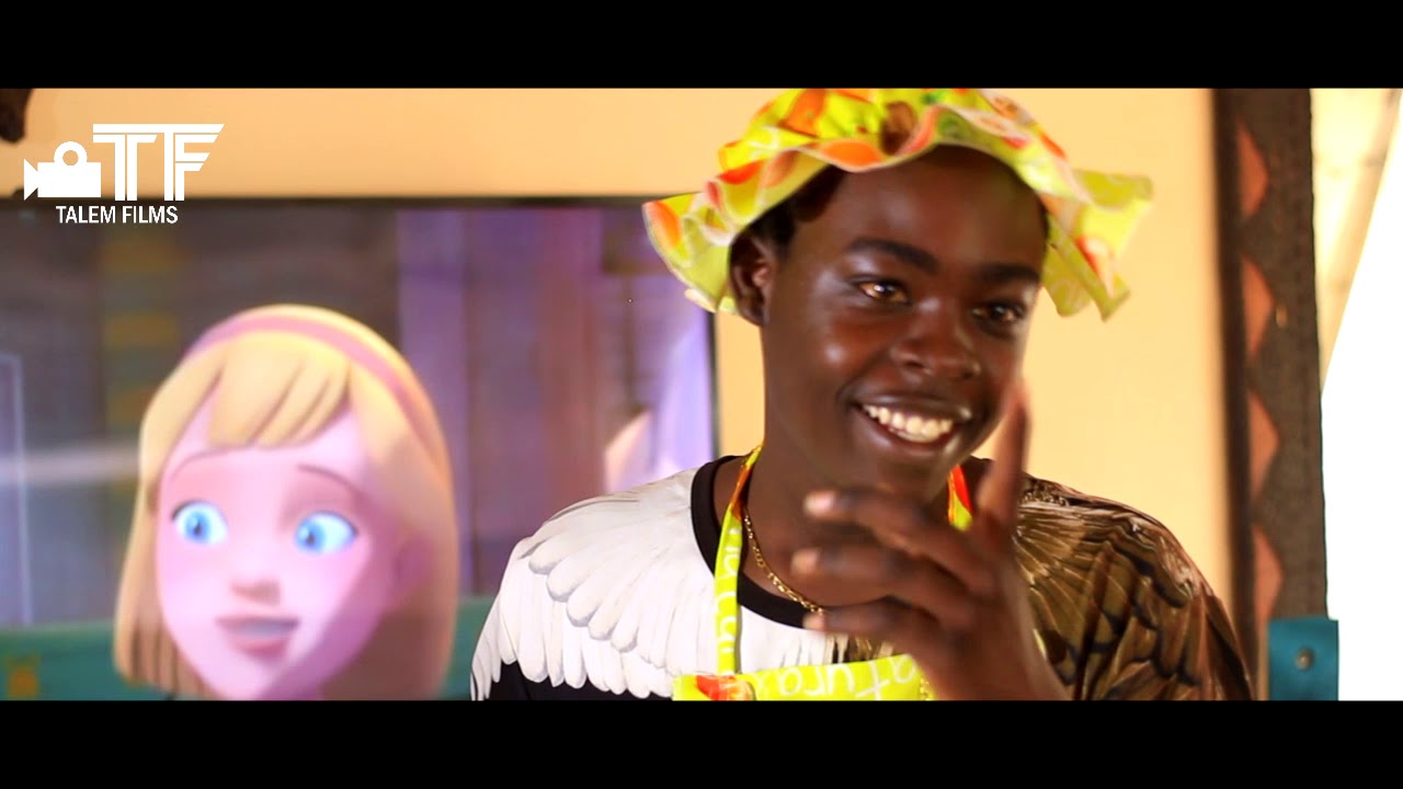 The Zim Maid episode 8 by Talem Films - YouTube