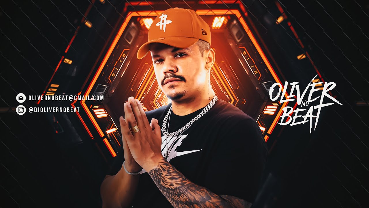 TO SOLTEIRO - FOGO NO PUTEIRO - DJ OLIVER NO BEAT (MC 7belo)
