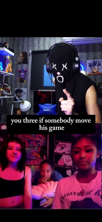 Omegle Girl Prank English Or Spanish Xo Men Youtube