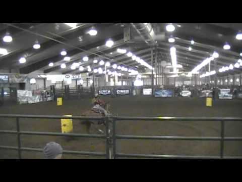 Taylor at Fargo - YouTube