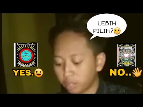 VIRALL!! WARGA PSHT MENYATAKAN KELUAR PILIH GABUNG PSHW,, PENDAPAT ANDA?