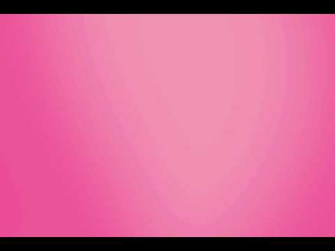 LED LIGHTS SOFT PINK BACKGROUND SCREENSAVER FOR 10 HOURS IN 4K UHD RGB ...