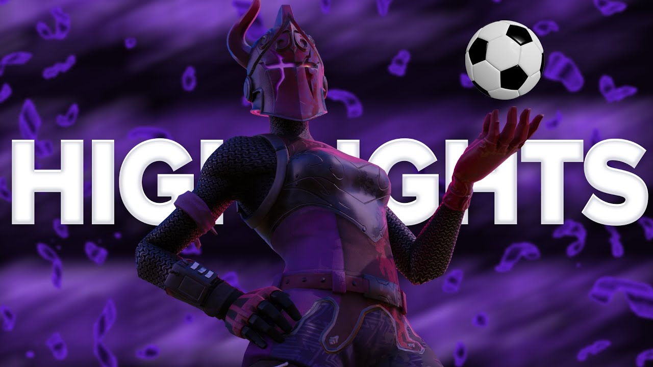 World Cup⚽ & Violent🥀| Fortnite Highlights #11 - YouTube