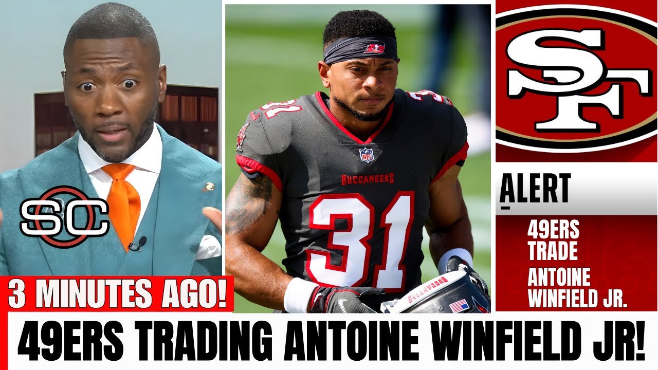 💥😮 TOTAL SURPRISE! THIS LYNCH MOVE WILL CHANGE 49ERS' DESTINY FOREVER ...