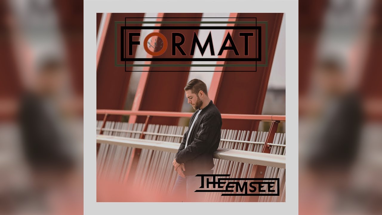 The Emsee - Format (Full Album) [2023] - YouTube