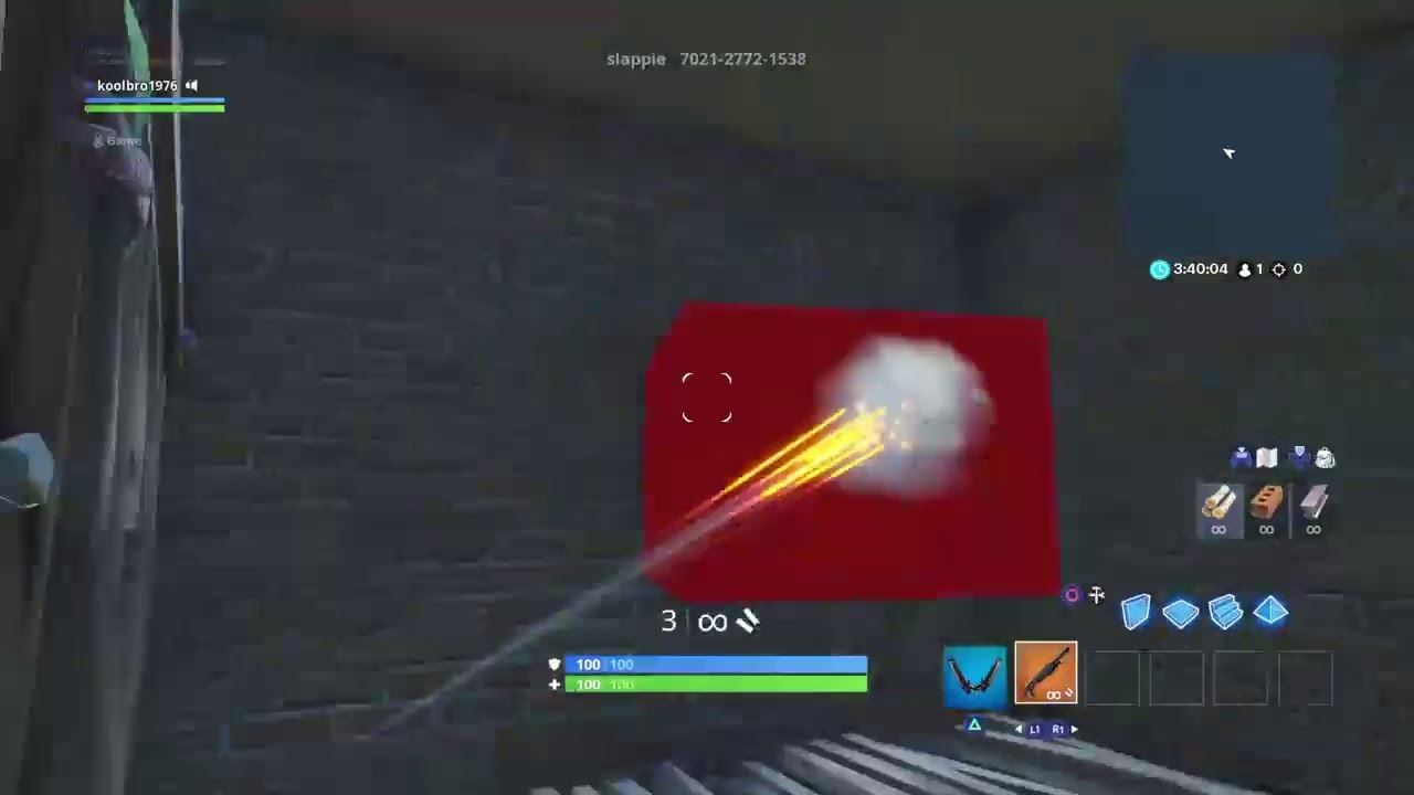 Slapie edit course - YouTube