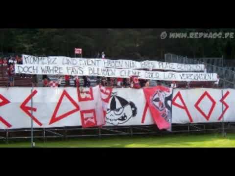 Anti RB Leipzig - YouTube