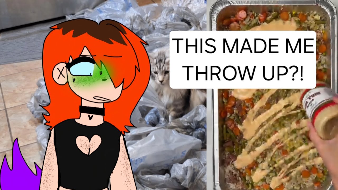 This YouTuber Makes Me Sick (Literally) - YouTube