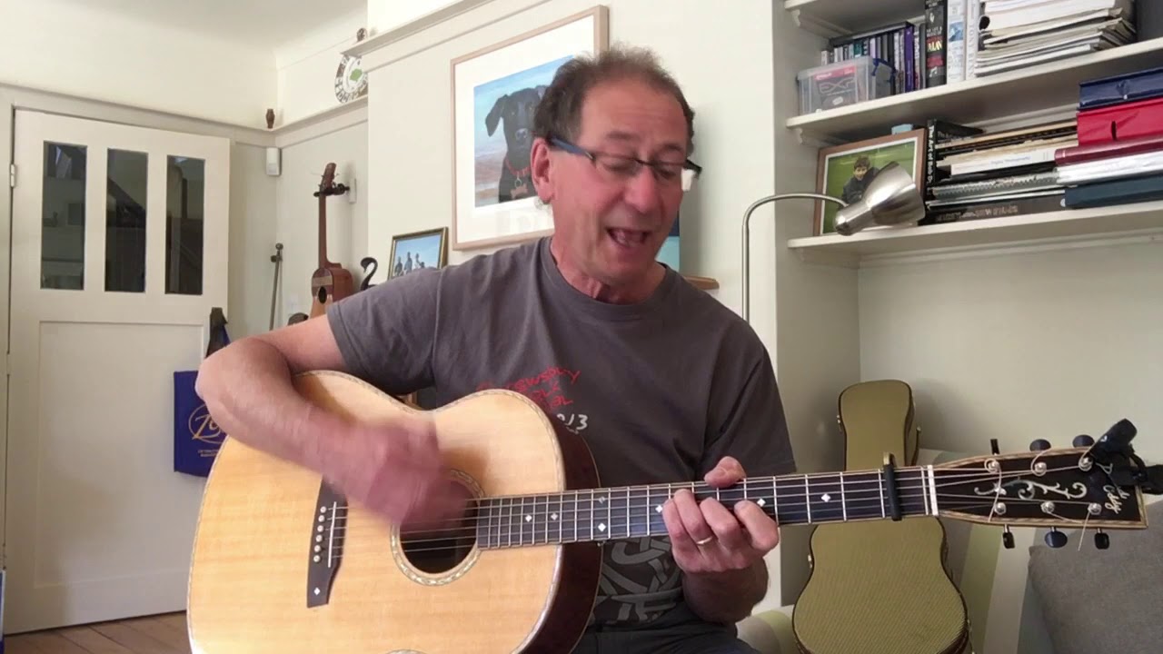 Hard Shoulder - YouTube