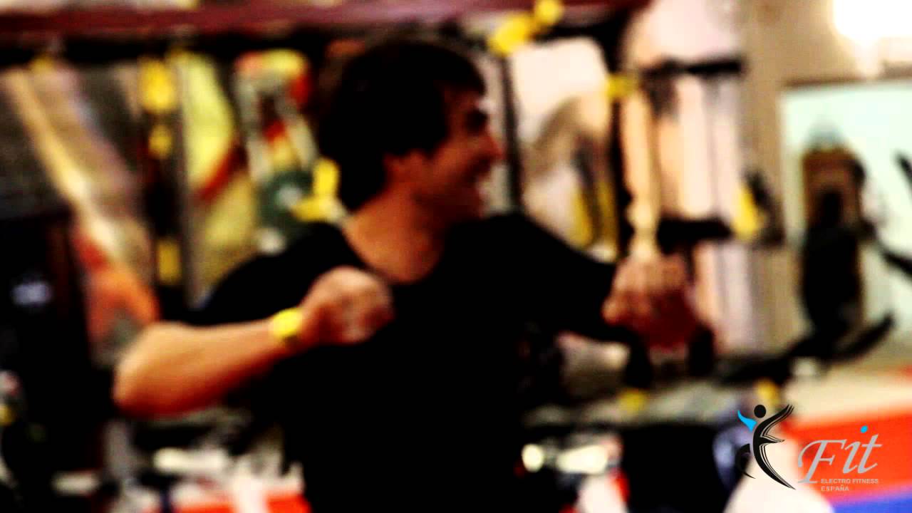 E-Fit Spain en FIBO-Feria del Fitness y Bodybuilding Madrid 2013 - YouTube