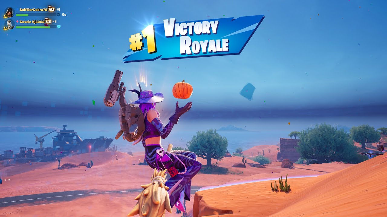 Doing solos until I win a solo quad - YouTube