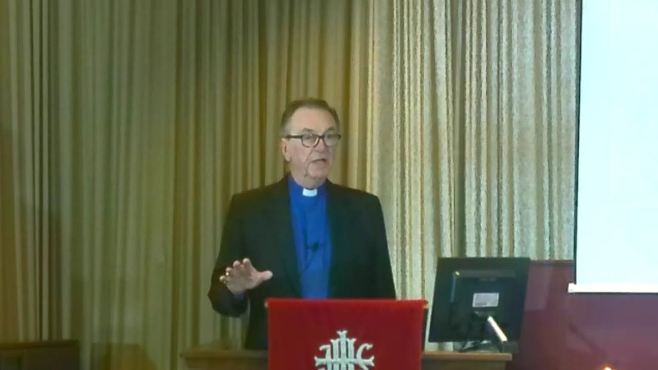 Todays worship is led by Pastor Tom Leighton. - YouTube