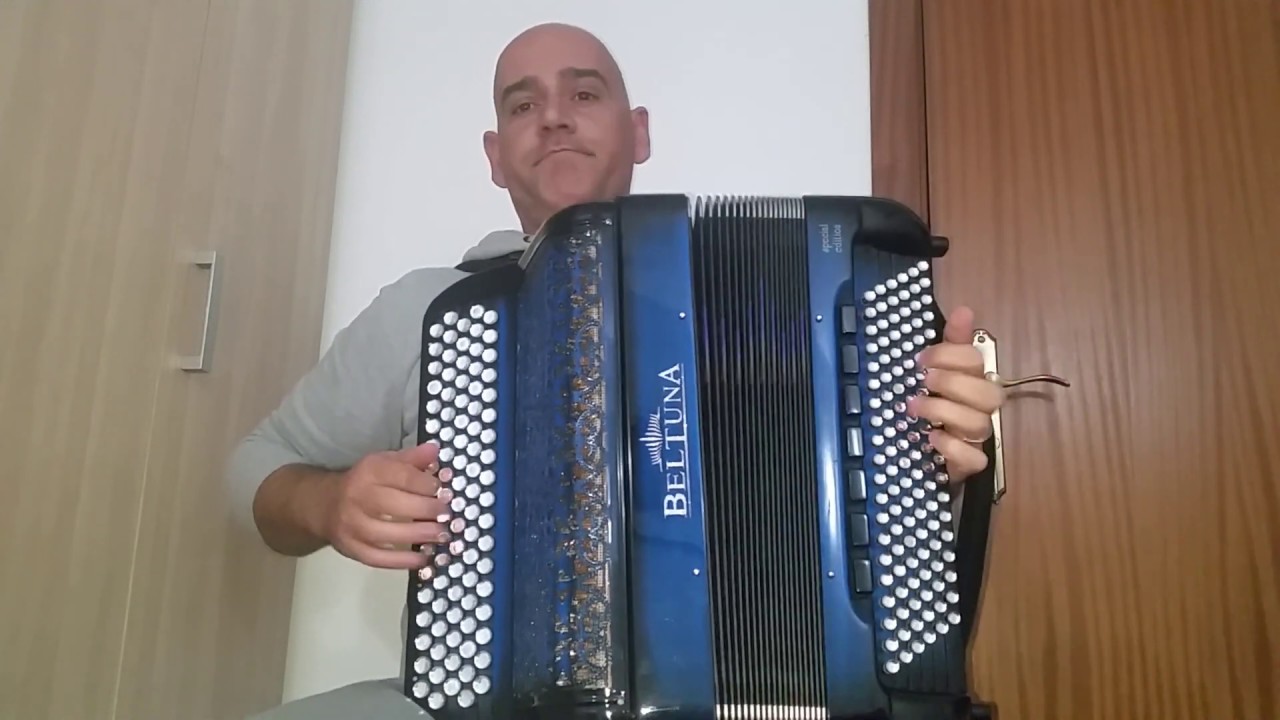 Paulo Cardeta - Libertango - YouTube