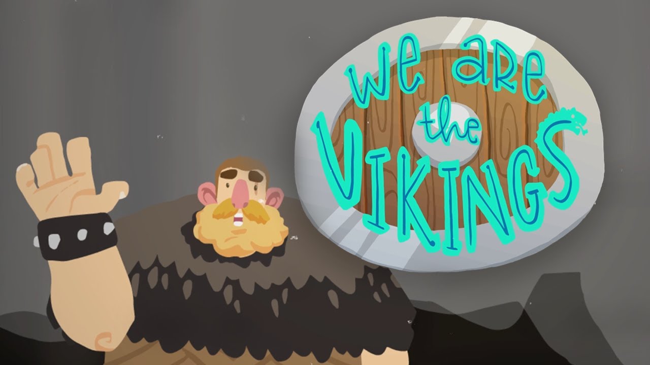 Who were the Vikings? | Amazing Viking Facts for Kids | Twinkl Kids TV ...