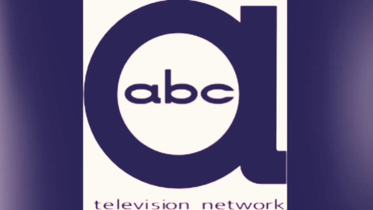 ABC TV pre 1962 logo extensively enhanced - YouTube