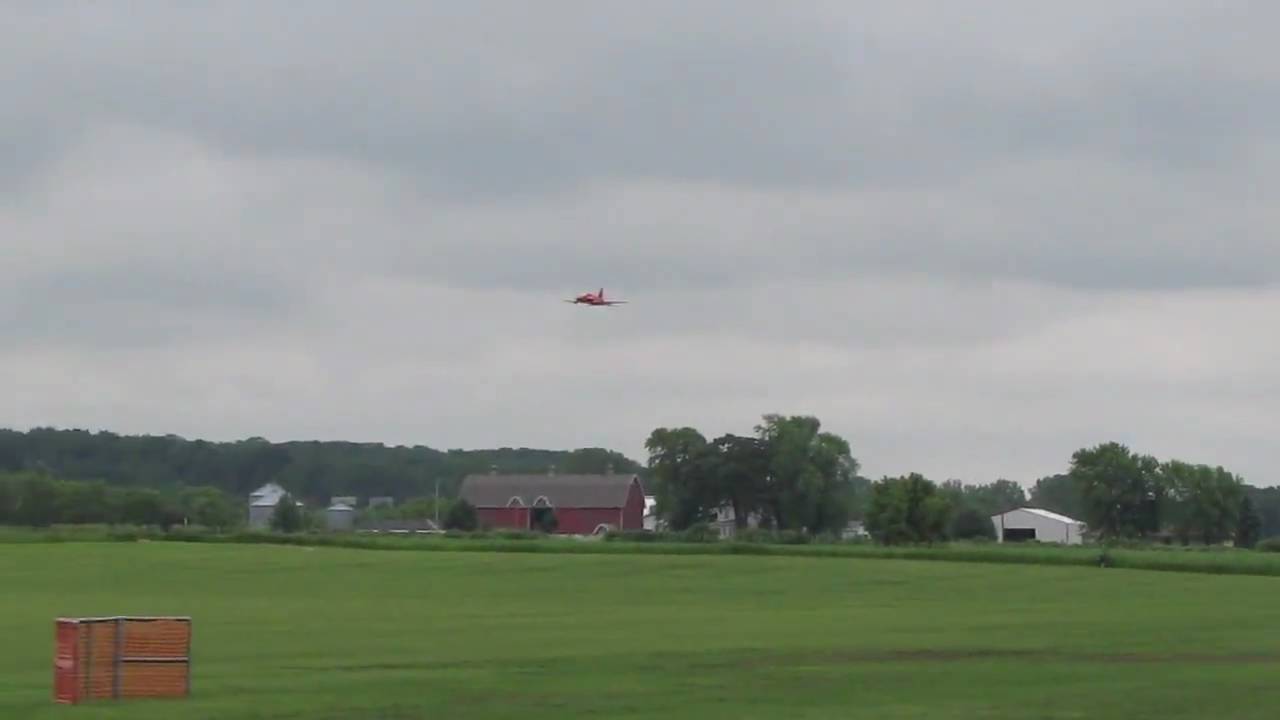 Daves BVM Super Bandit - YouTube