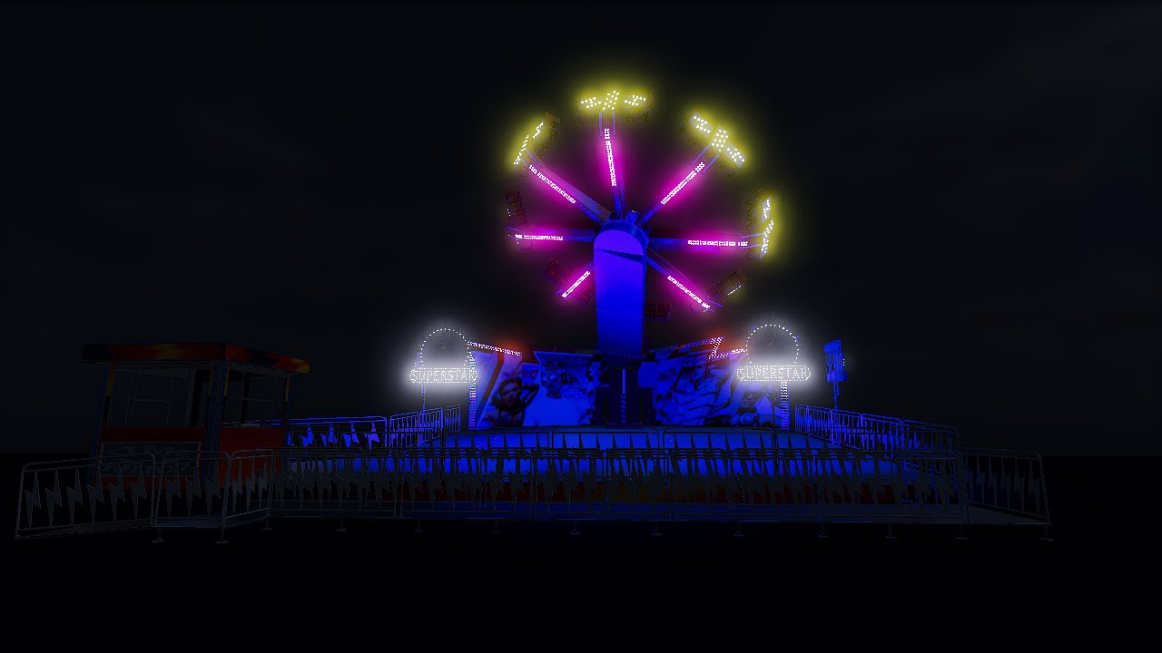 [NEW] FS19/FS22/FS25 - SuperStar | SIMPLEIC - YouTube