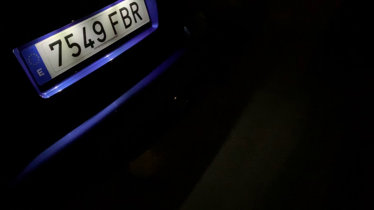 C2 VTS sound - YouTube