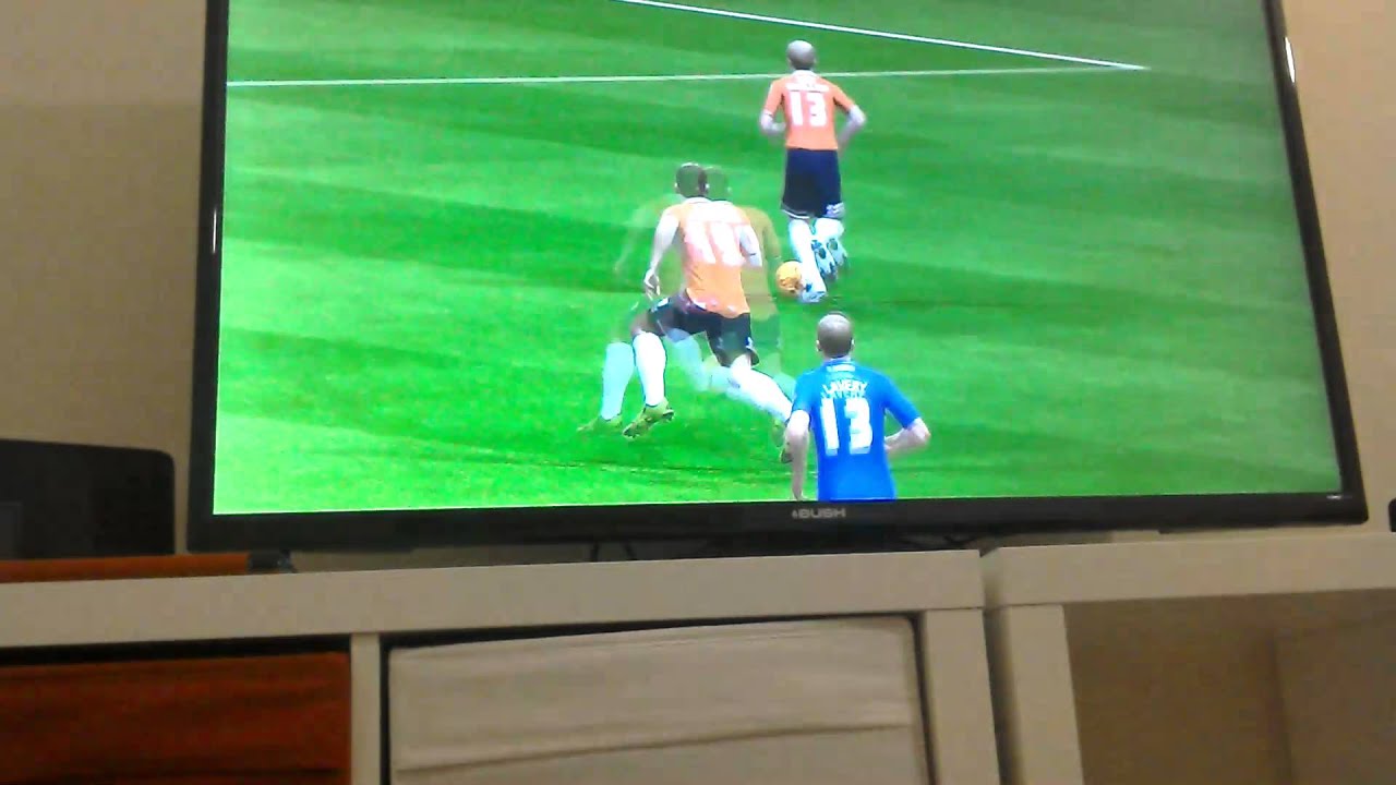 Career Mode YouTube career-mode-youtube