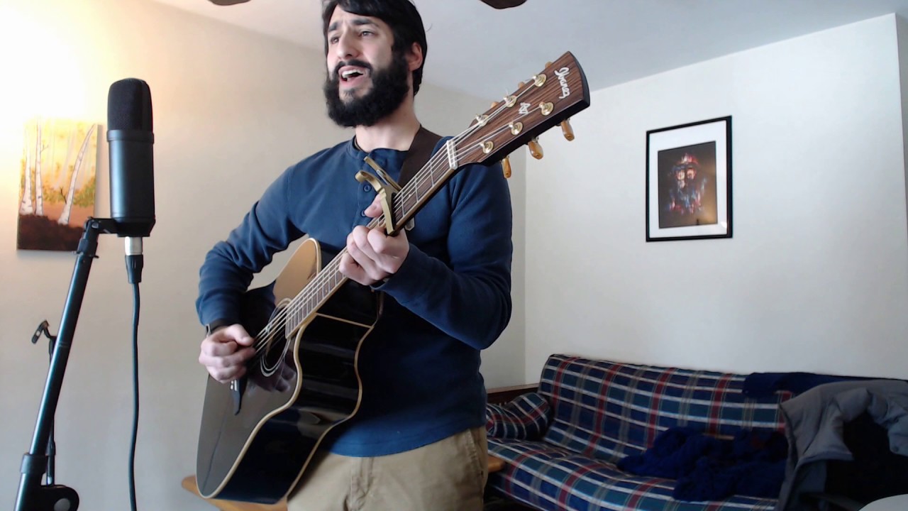 The Stonewalls - Mike Lachance (Original) - YouTube