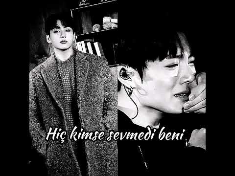jungkook ile hayal et \