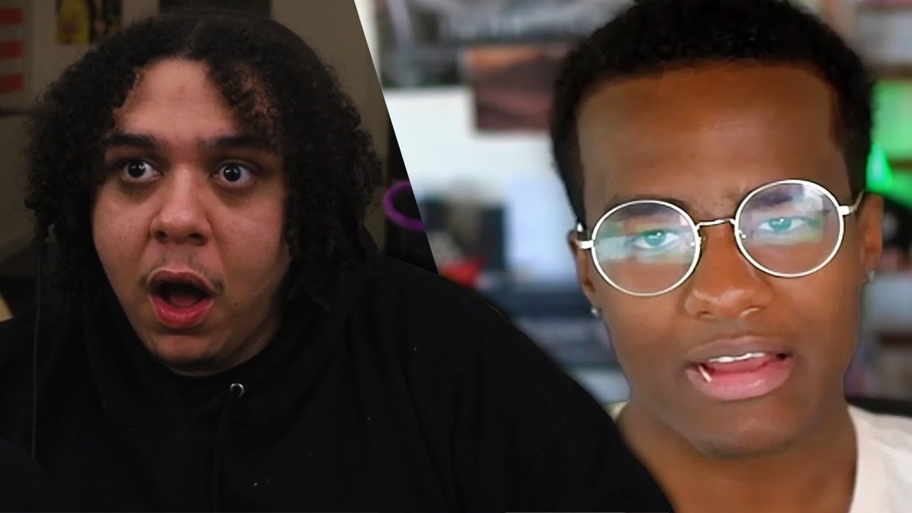 Twomad DM'd me on Twitter - YouTube