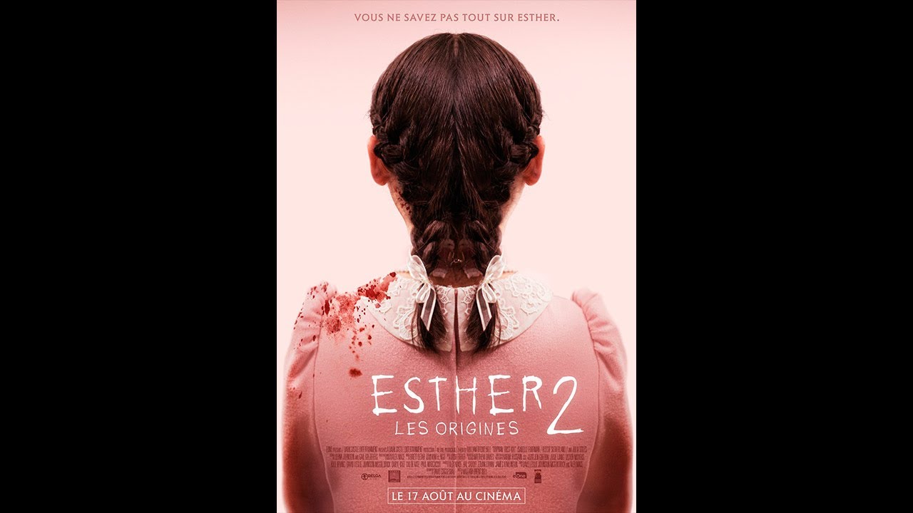 ESTHER 2 LES ORIGINES (2022) XCLU Team FRENCH WEBRip - YouTube