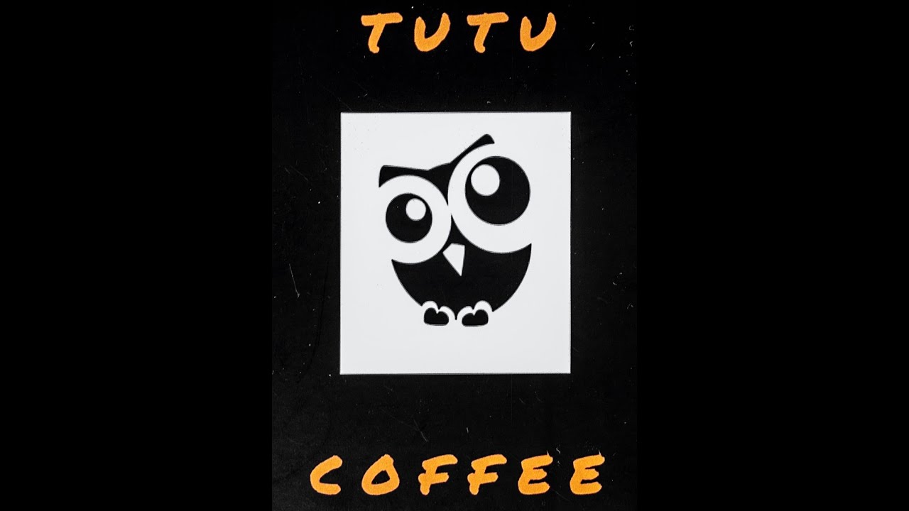 Why Tutu Coffee - YouTube