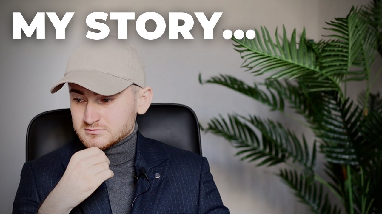 How I got diagnosed with brain tumor - My Story - YouTube