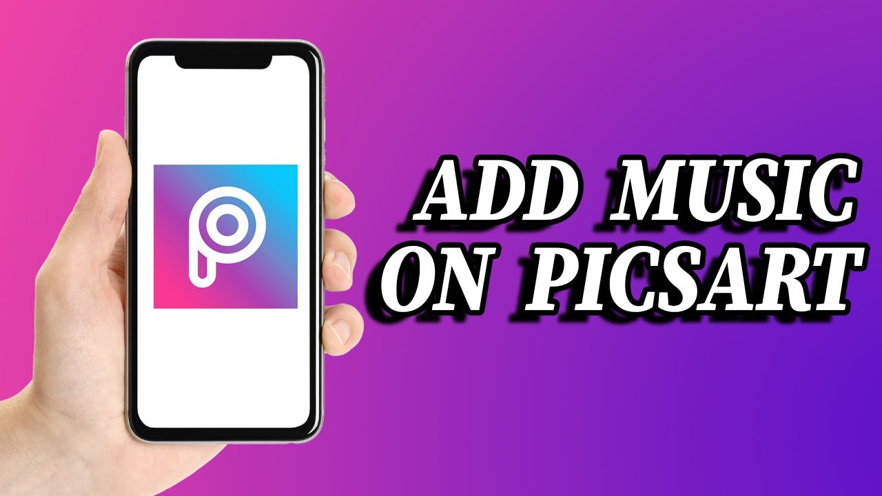 How To Add Music On Picsart App YouTube how-to-add-music-on-picsart-app-youtube
