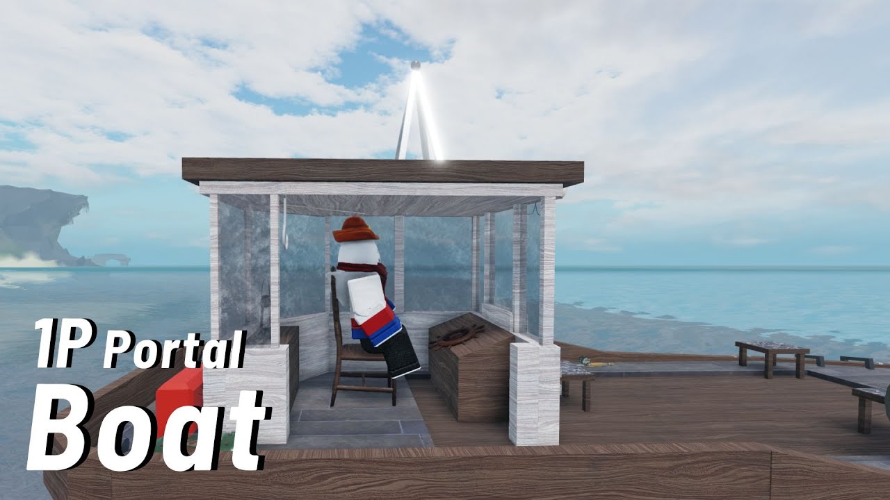 Isle 10 - Boat (1P / No Portal) 6:51.48 - YouTube