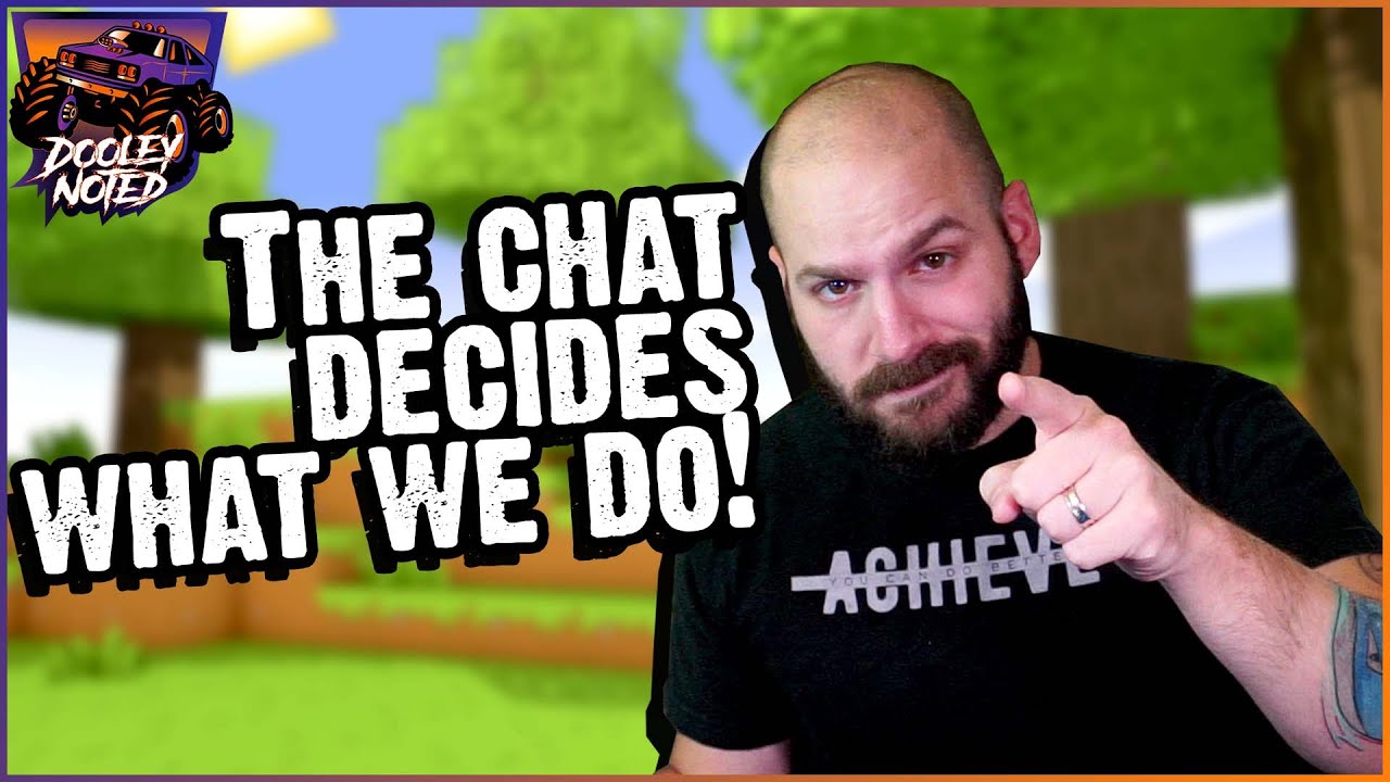 The Wall Returns! | MC Wall Part 1 | Full Stream from July 21st, 2022 ...