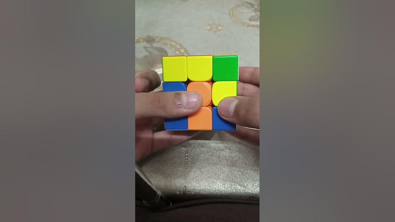 #rubikscube #cube #cubing #lego #rubik #infinite #loop #cubeinc #cubber #speedcubing - YouTube