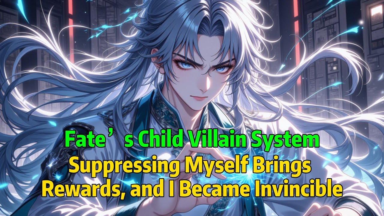 Fate’s Child Villain System: Suppressing Myself Brings Rewards, and I ...