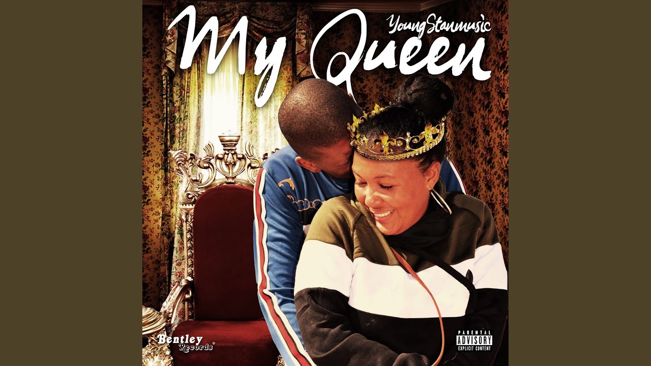 My Queen - YouTube