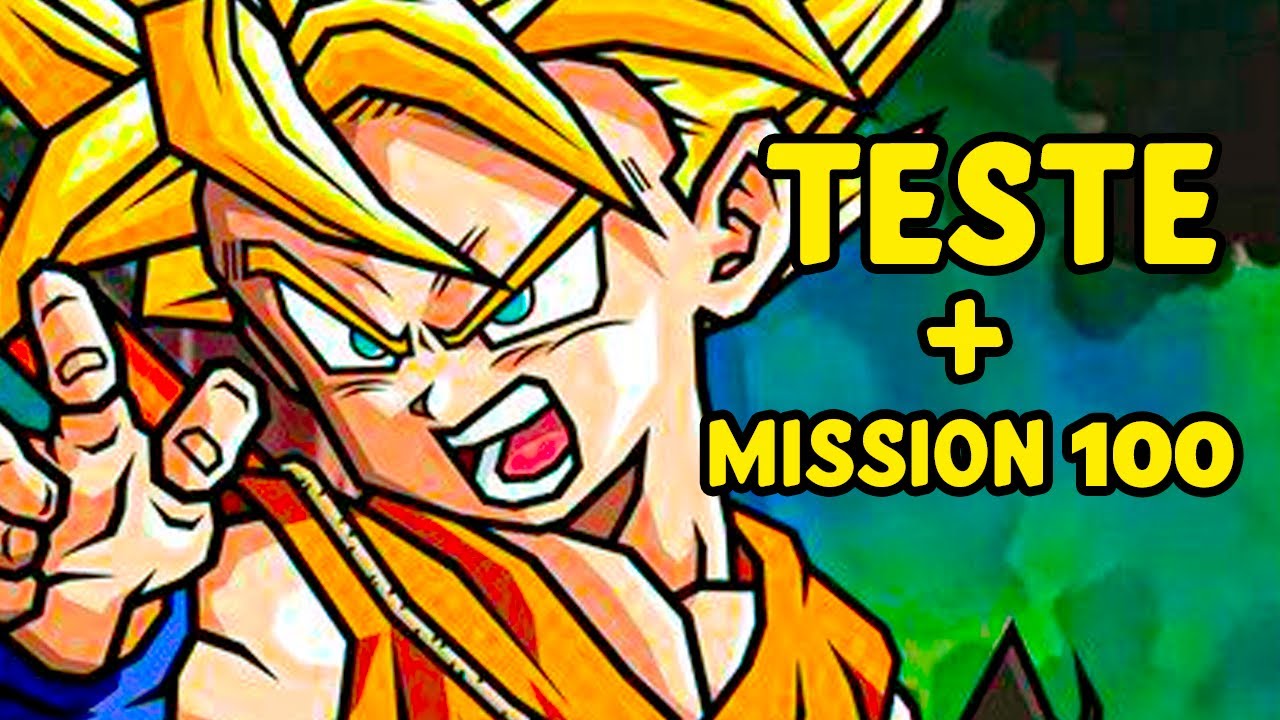 Testando minha nova iso + mission 100 parte 6 - YouTube