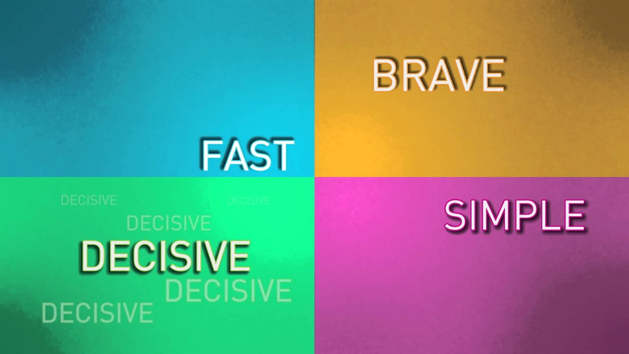 FBDS 4 Square Animation - YouTube