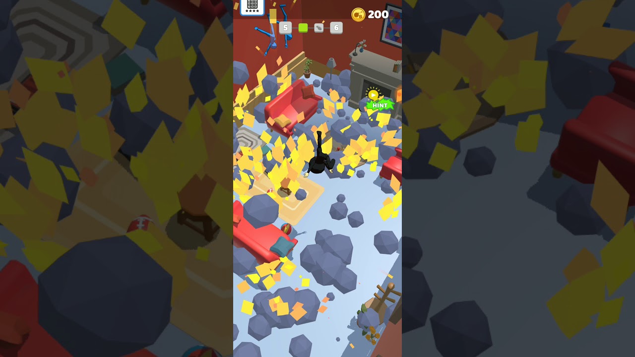 bomb defuse level 5 walkthrough - YouTube