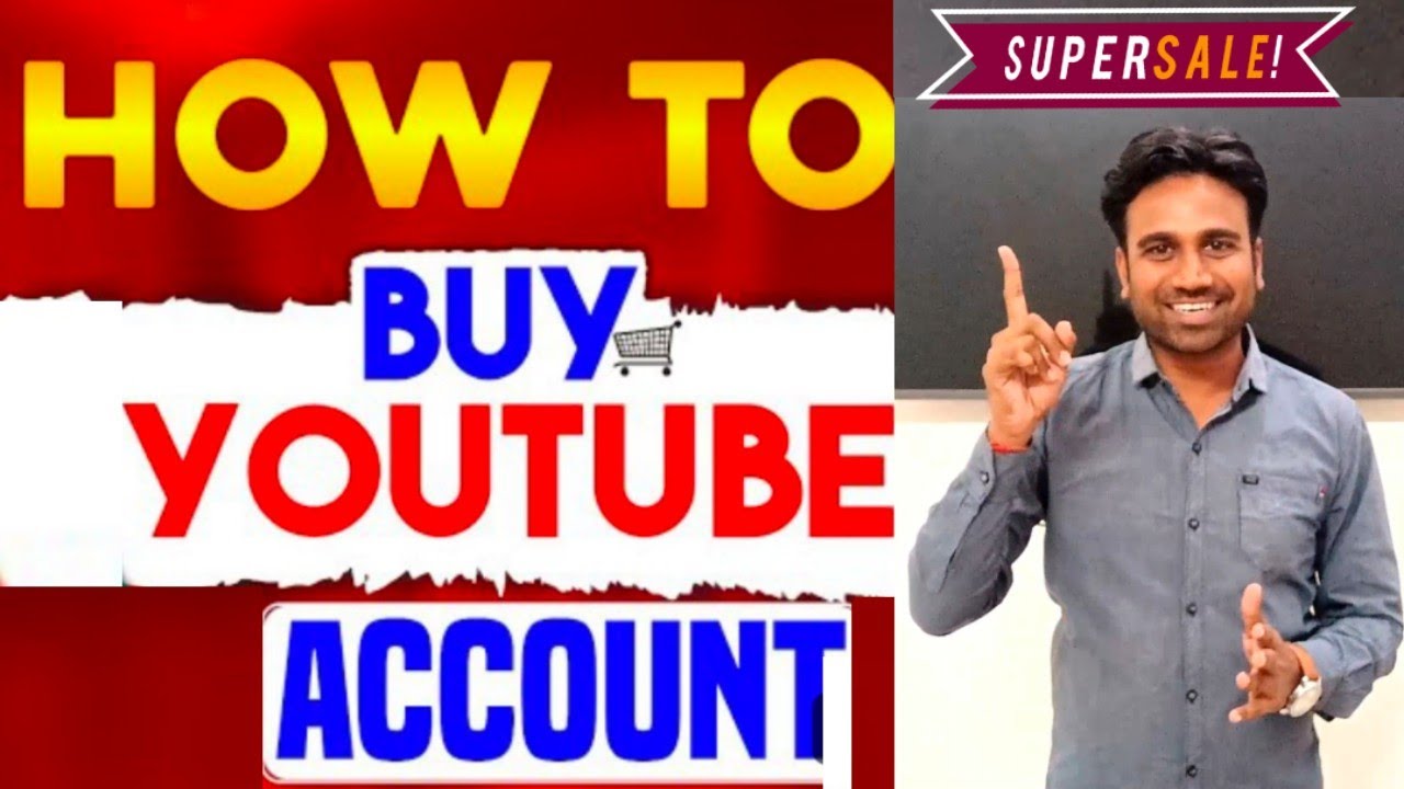 29K Subscribers Monetize Channel For Sell|Monetized Channel Kaise ...