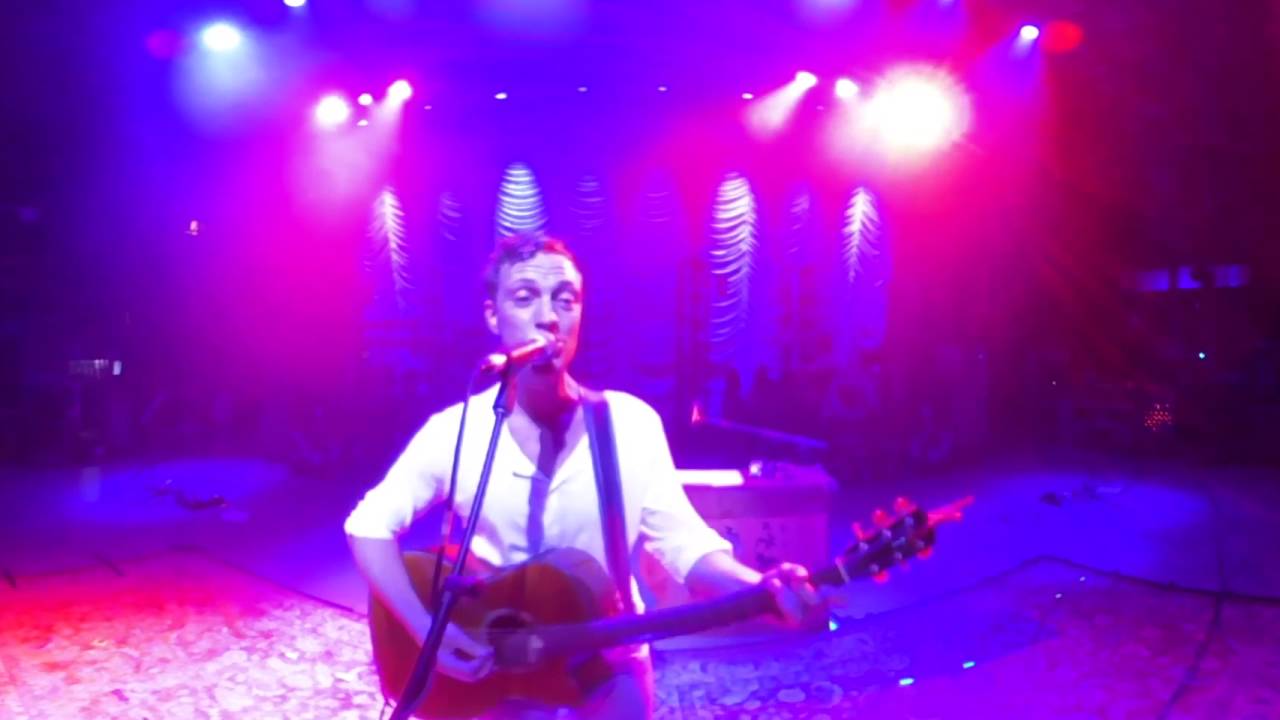 360 Video - Orpheum Madison - Mike Droho - Something Else - YouTube