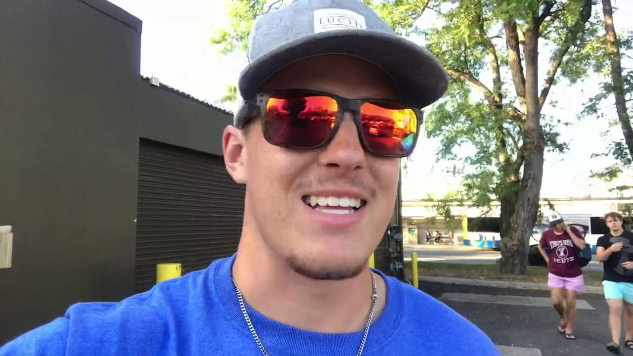 “A Day at YWAM Brisbane” - YouTube