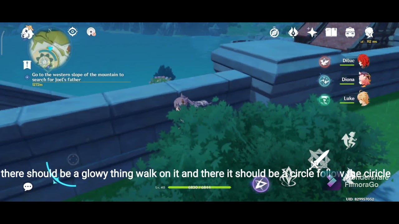 how to get 10 primos ( genshin impact ) - YouTube