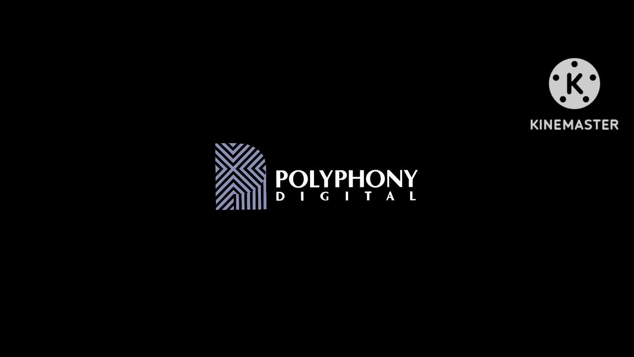 POLYPHONY DIGITAL LOGO - YouTube