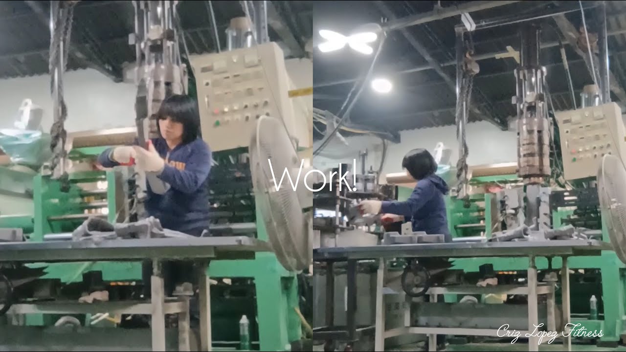 Plastic Molding / Extrusion / Blow Up Machine Work for Washing Machine ...