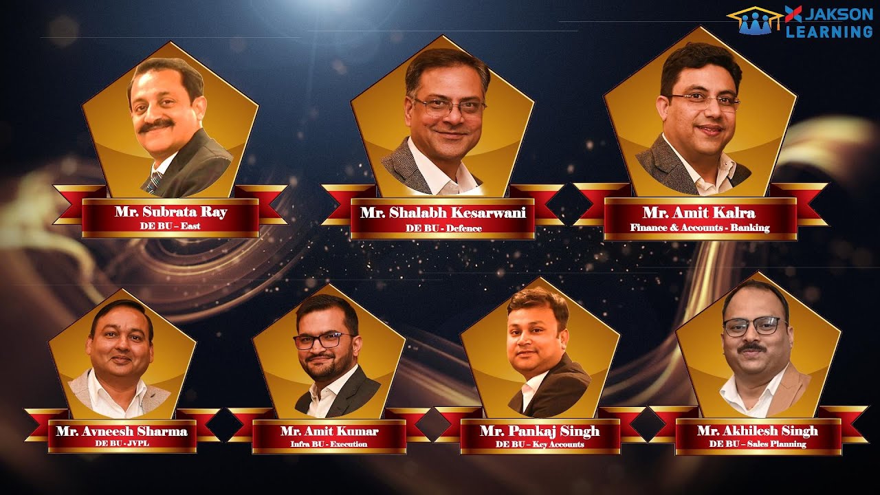 Congratulations - Great Manager Study Round 1 Qualifiers - YouTube